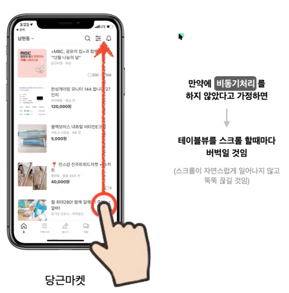 [iOS] OperationQueue / GCD